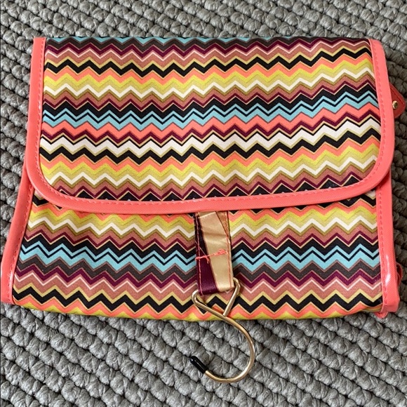 Missoni | Accessories | Missoni Cosmetic Case | Poshmark